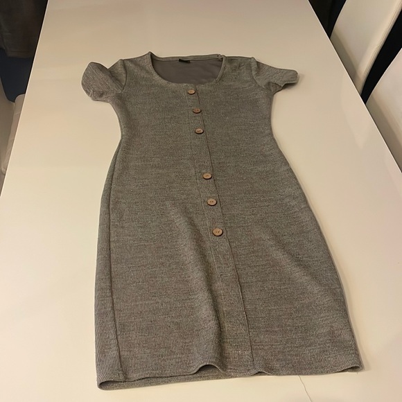 oakridge | Tops | Oak Ridge Buttondown Tight Dress Shirt | Poshmark